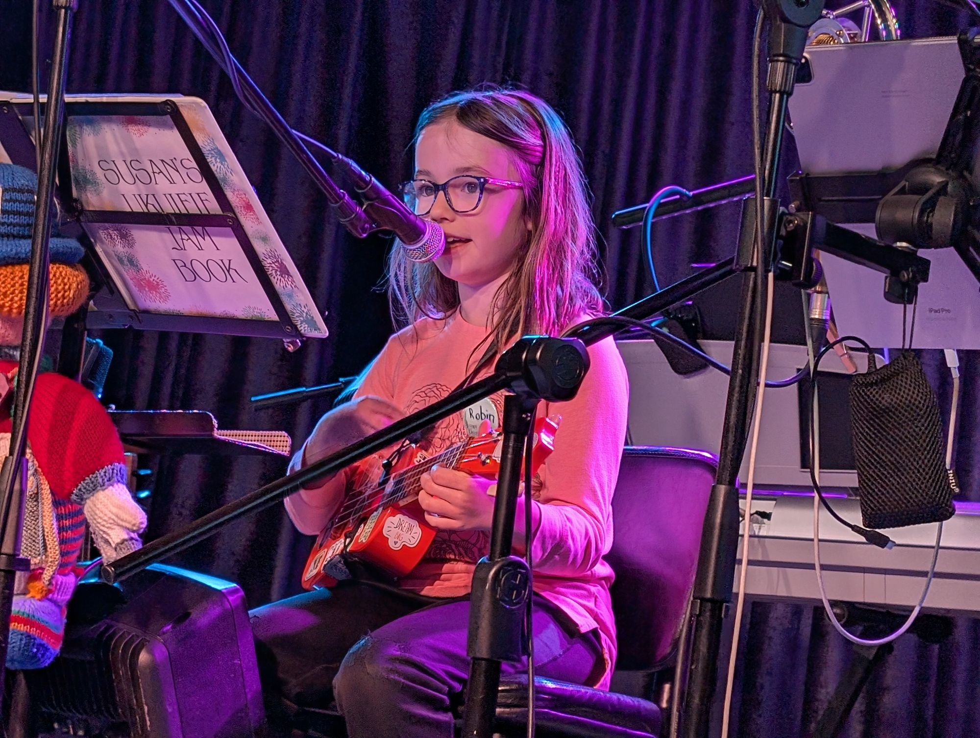 BUG Jam Live @ Red Bird May 2025