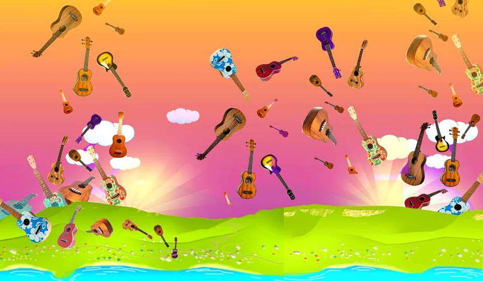 BUG Jam at our new digs! July 16, 2025